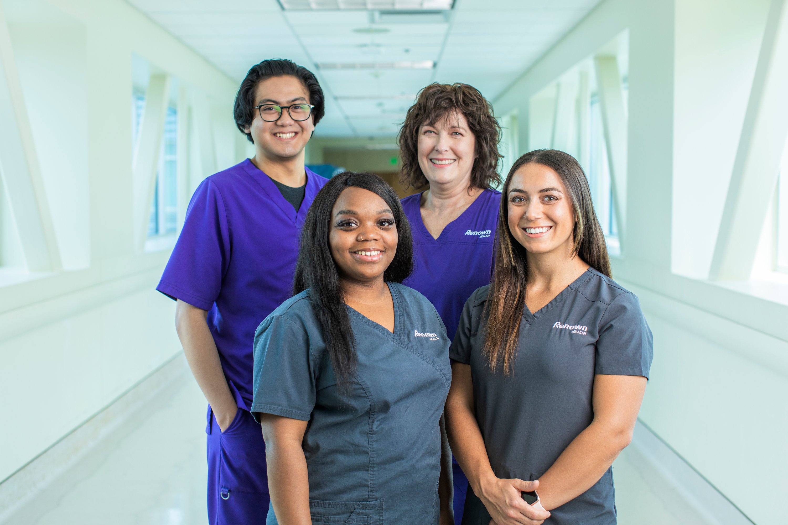 Renown 2024 Benefits Open Enrollment