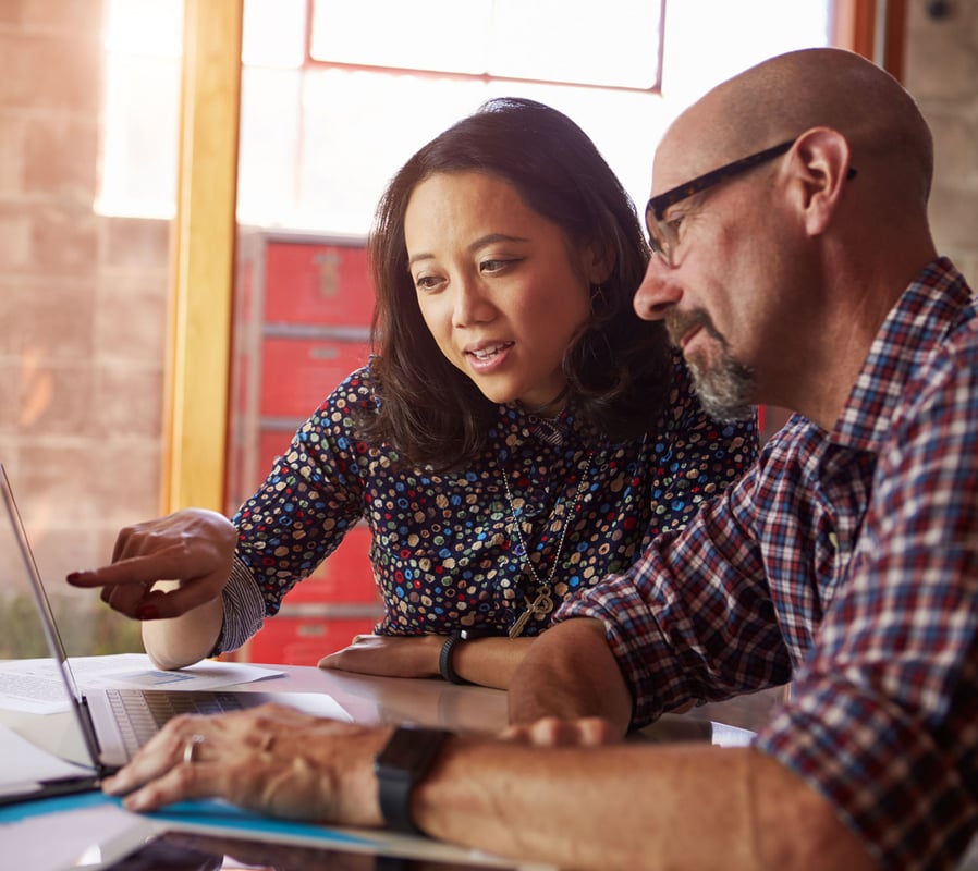 Resourcing Edge 2024-2025 Benefits